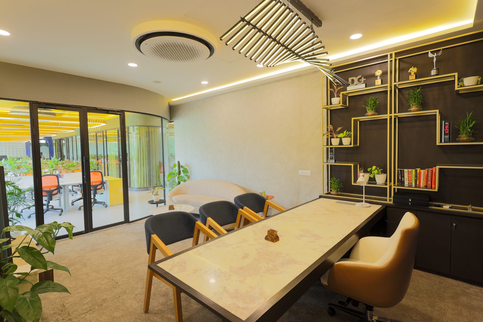Next Office – Design with Purpose