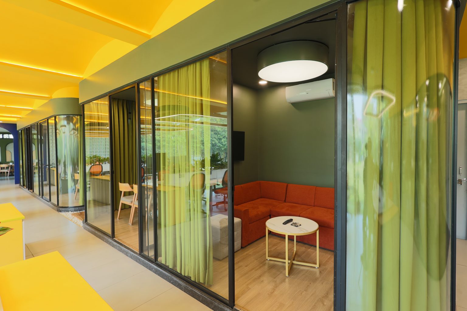 Next Office