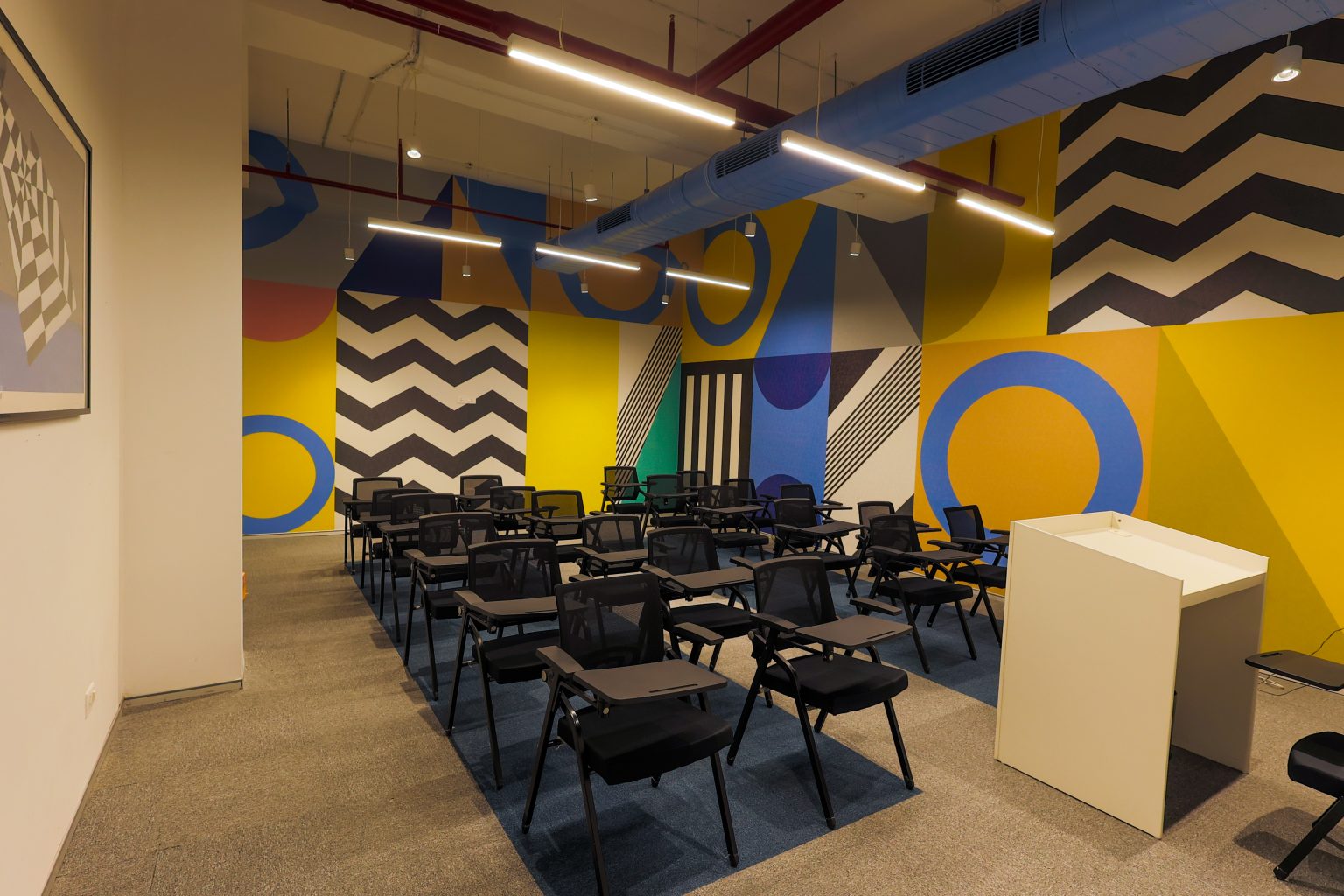 Next Office – Design with Purpose