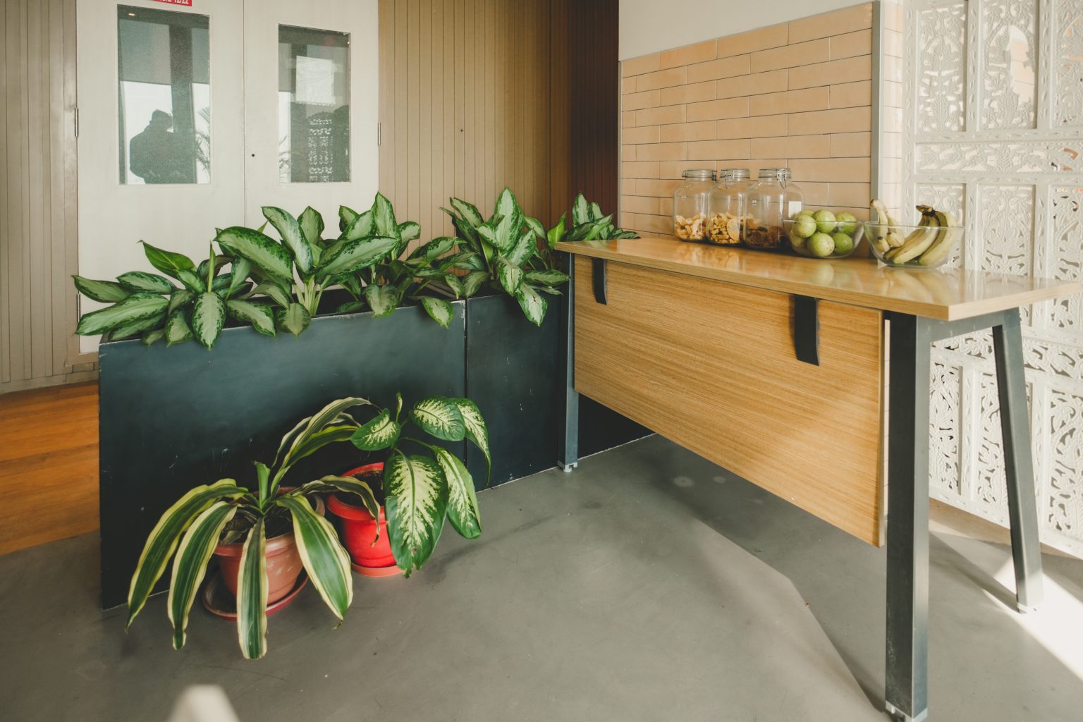 Next Office – Design with Purpose